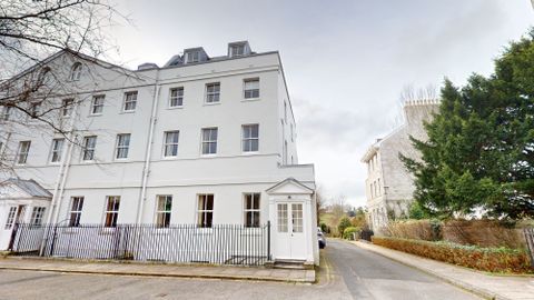 The Square, Stonehouse PL1, 7 bed end terrace house for sale, £625,000 ...