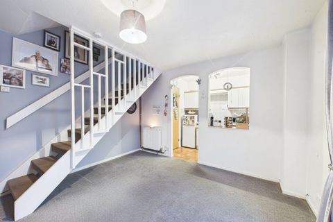 Stonefield Park, Maidenhead, Berkshire SL6, 1 bed end terrace house to ...