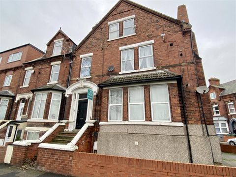 Hook Road, Goole DN14, 1 bed flat to rent, £525 pcm - Zoopla