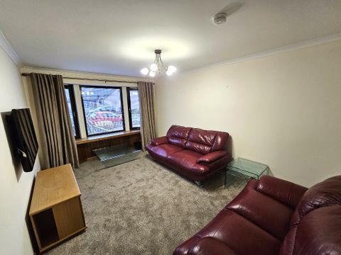 Belmont Gardens, Kittybrewster, Aberdeen AB25, 2 bed semi-detached ...