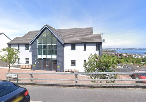Palm Tree View, Paignton, Devon TQ4, 2 bed flat to rent, £1,200 pcm ...