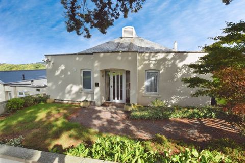 Cleve Lane, Exeter EX4, 3 bed detached bungalow for sale, £365,000 - Zoopla