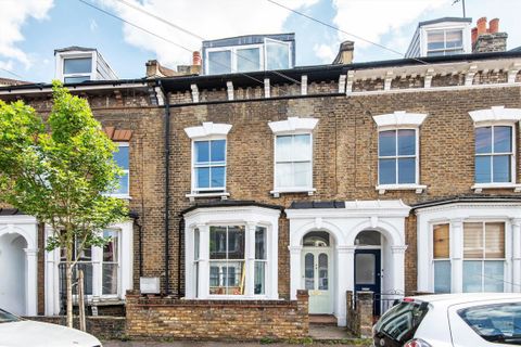 Brenthouse Road, Homerton E9, 4 bed property for sale, £1,250,000 - Zoopla