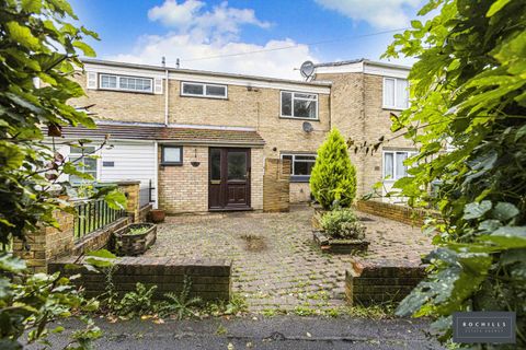 Field Common Lane, Walton-On-Thames, Surrey KT12, 3 bed terraced house ...