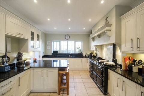 Ashingdon Heights, Rochford, Essex SS4, 4 bed detached house for sale ...