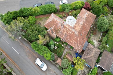 Castle Road, Whitstable CT5, 2 bed detached house for sale, £499,995 ...