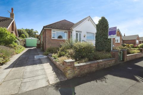 Lowther Drive, Prescot L35, 3 bed detached bungalow for sale, £340,000 ...