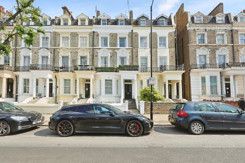 Sutherland Avenue, London W9, 2 bed flat for sale, £750,000 - Zoopla