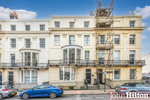 Cavendish Place, Brighton BN1, 2 bed flat for sale, £295,000 - Zoopla