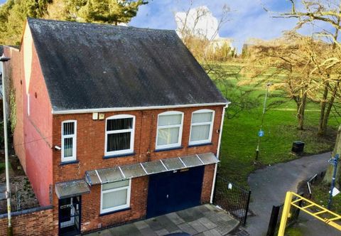 5 bed detached house for sale in Harrison Road, Leicester LE4, £425,000 ...