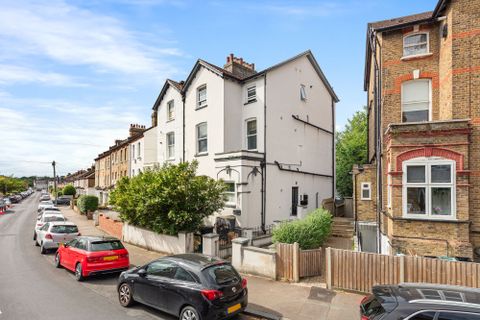 Wordsworth Road, London SE20, 1 bed flat for sale, £325,000 - Zoopla