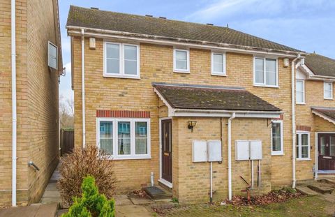 2 bed end terrace house for sale in Nursery Gardens, Chislehurst, Kent BR7, £450,000 - Zoopla