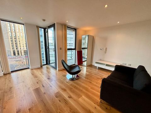 Millennium Tower, 250 The Quays, Salford Quays M50, Studio for sale, £ ...