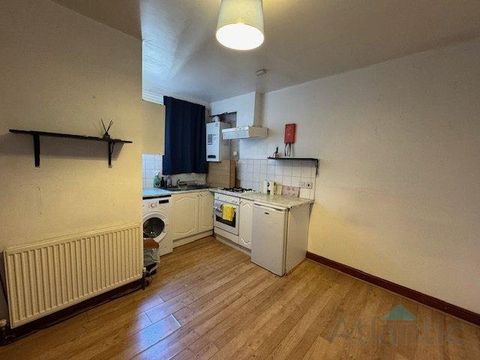 Studio to rent in Fore Street, Edmonton N9, £1,245 pcm - Zoopla