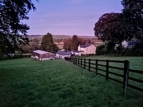 Gwyddgrug, Pencader SA39, 4 bed detached house for sale, £395,000 - Zoopla