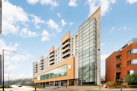 Trident Point, 19, Pinner Road, Harrow HA1, 2 bed flat for sale, £ ...