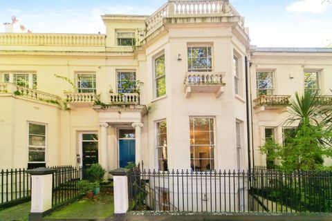 Falkner Square, Liverpool, Merseyside L8, 2 bed flat for sale, £250,000 ...