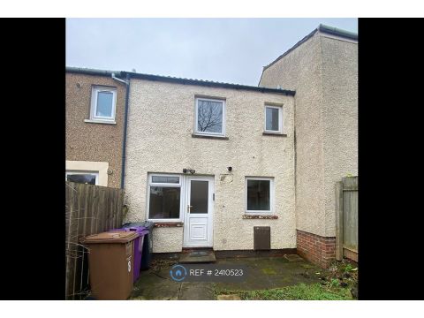 2 bed terraced house to rent in Drumelzier Court, Bourtreehill North ...