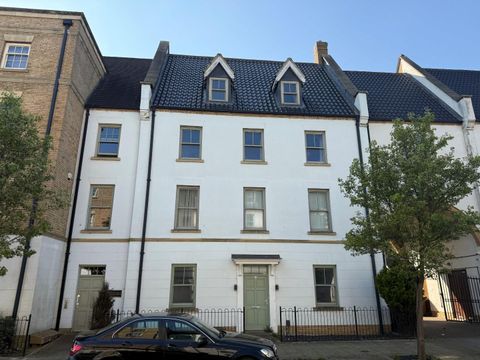 2 bed property for sale in Black Cat Street, Upton, Northampton NN5, £ ...