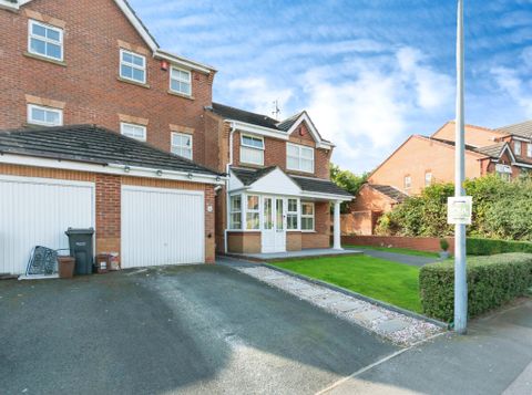 3 bed terraced house for sale in Montague Road, Smethwick B66, £300,000 ...