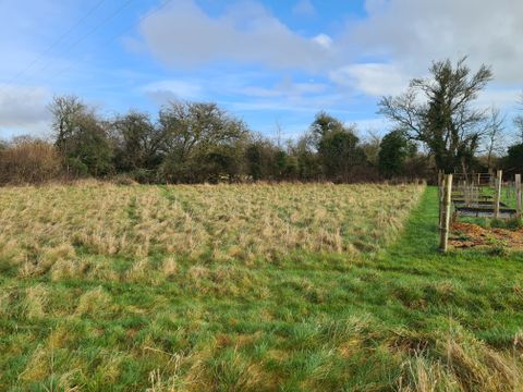 Upper South Wraxall BA15, Land for sale, £4,900 - Zoopla