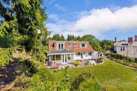 Huxtable Hill, Torquay TQ2, 5 bed detached house for sale, £625,000 ...