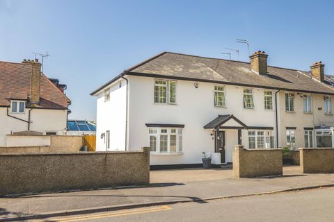 Townfield Road, Hayes UB3, 6 bed terraced house for sale, £750,000 - Zoopla