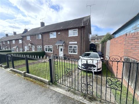 Seaton Place, Sheffield S2, 2 bed end terrace house for sale, £160,000 ...