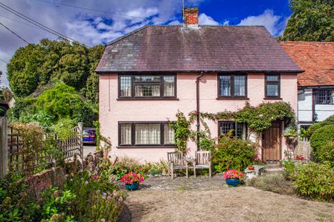 Glebe Cottage, North Stoke OX10, 3 bed property for sale, £550,000 - Zoopla