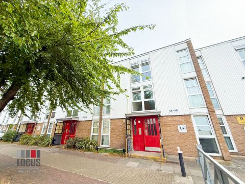 Leabank View, Grovelands Road, London N15, 1 bed flat to rent, £2,000 ...