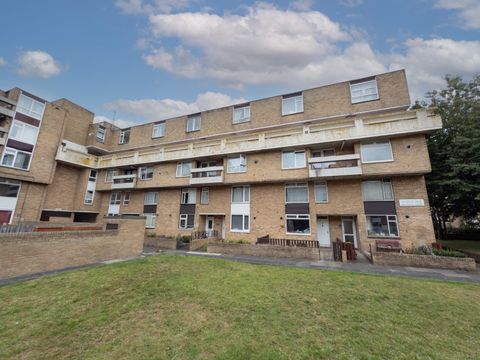 157 Waterloo Walk, Washington, Tyne And Wear NE37, 3 bed flat for sale ...