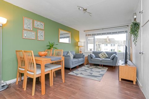 2 bed flat for sale in 11/2 Oxgangs Farm Drive, Oxgangs, Edinburgh EH13 ...