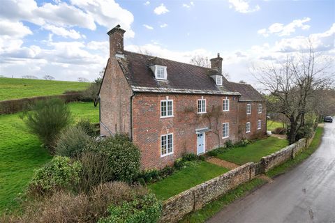 5 bed detached house to rent in East Morden, Wareham, Dorset BH20, £ ...