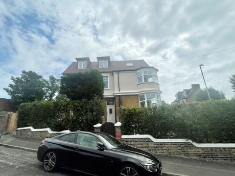 Approach Road, Margate CT9, 1 bed flat to rent, £1,200 pcm - Zoopla