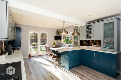 3 bed semi-detached house for sale in Chelford Avenue, Bolton, Greater ...