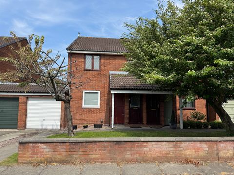 Atlantic Way, Bootle L30, 1 bed flat for sale, £75,000 - Zoopla