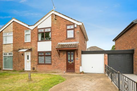 The Paddock, Elton, Chester CH2, 3 bed semi-detached house for sale, £ ...