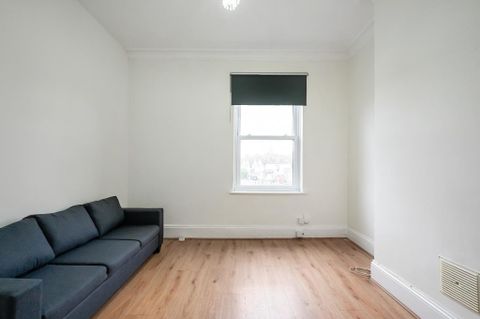 Neasden Lane North, Neasden, London NW10, 2 bed flat to rent, £1,550 ...