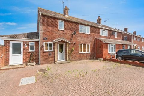Oatfield Road, Frampton On Severn, Gloucester, Gloucestershire GL2, 4 ...