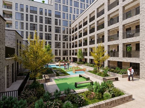 Store Road, London E16, New home, 2 bed flat for sale, £194,400 - Zoopla