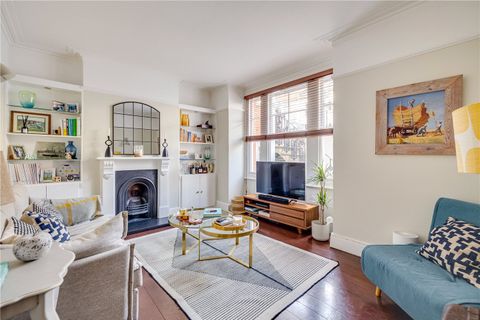 Vera Road, London SW6, 2 bed flat for sale, £700,000 - Zoopla