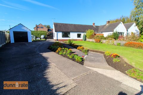 East View, Hill Top, Brown Edge, Stoke-On-Trent ST6, 3 bed semi ...