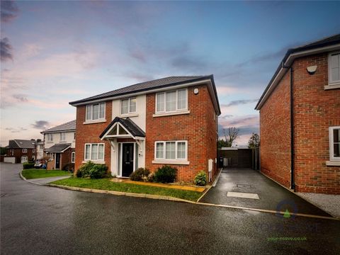 Elm Drive, Halesowen, West Midlands B62, 3 bed detached house for sale ...
