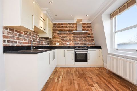 Amhurst Road, Hackney, London E8, 1 bed flat to rent, £1,750 pcm - Zoopla