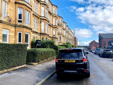 Finlay Drive, Dennistoun, Glasgow G31, 2 bed flat to rent, £1,070 pcm ...