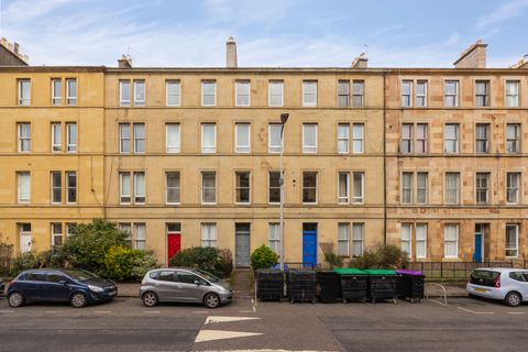 1 bed flat for sale in 10/8 Panmure Place, Edinburgh EH3, £245,000 - Zoopla