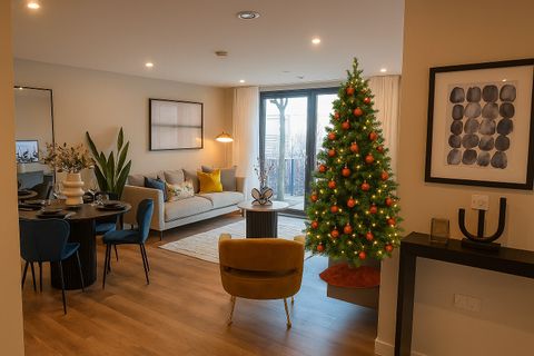 Perry Barr Village, Birmingham B42, New home, 1 bed flat for sale, £ ...