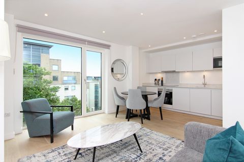 1 bed flat to rent in Fitzgerald Court, Rodney Street, London N1, £ ...