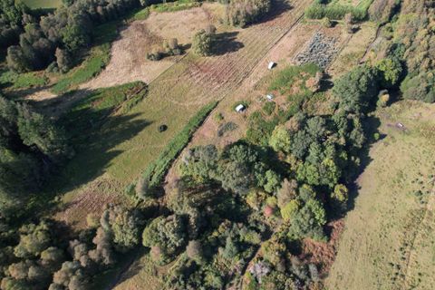 Land for sale in Shepards Paradise 19, Inverroy, Roy Bridge PH31, £ ...