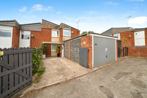 Meden Bank, Stanton Hill, Sutton-In-Ashfield, Nottinghamshire NG17, 3 ...